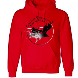 Clothing | Carleton University Kayak Club
